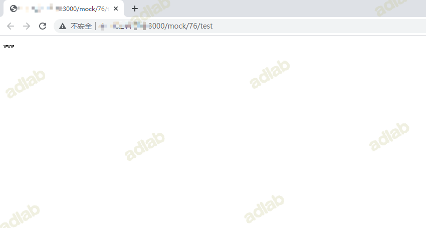 Yapi远程命令执行漏洞 - AD钙奶的博客