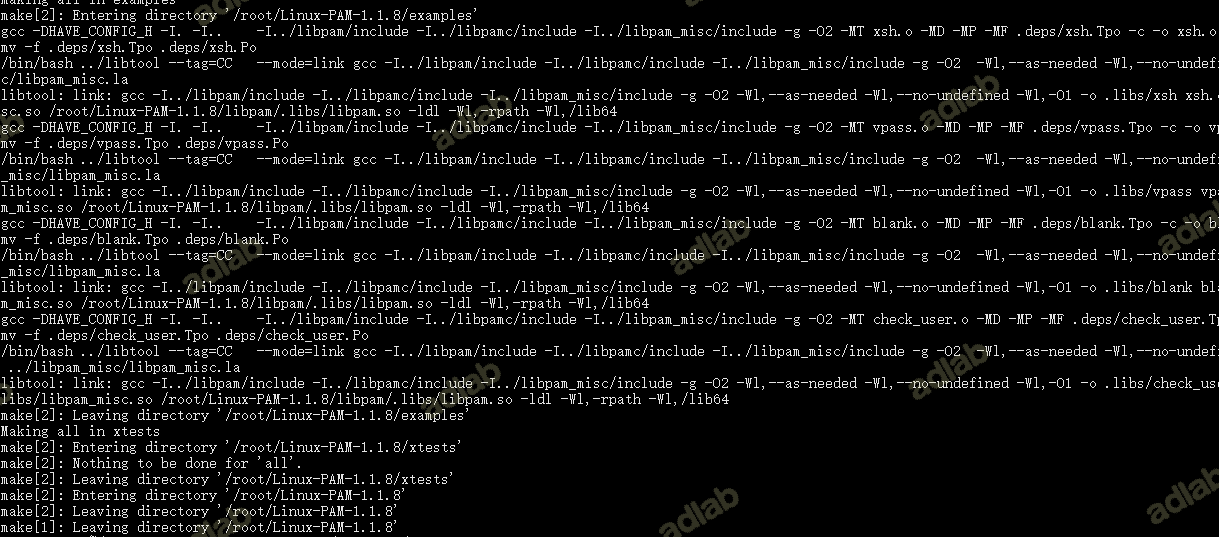 攻防演练复盘 - AD钙奶的博客