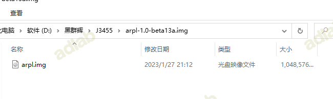 黑群晖DSM7.X引导用arpl编译教程 - AD钙奶的博客