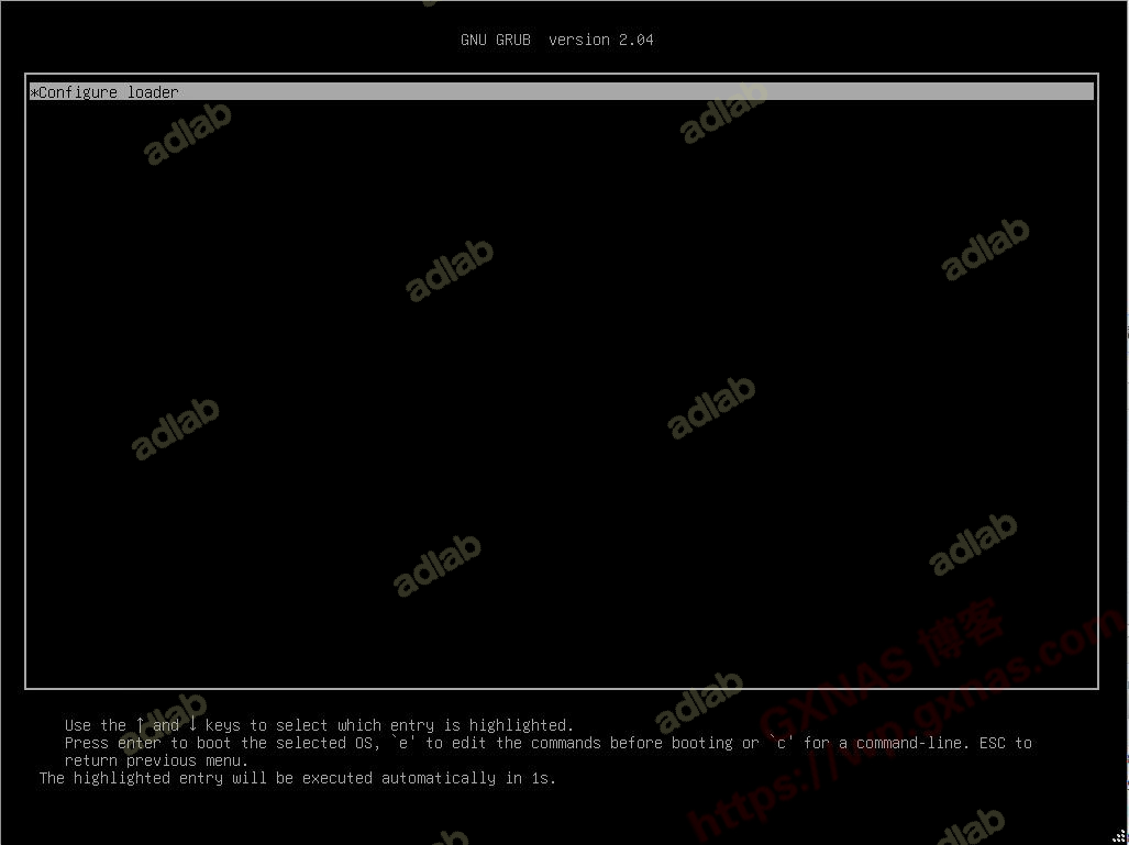 黑群晖DSM7.X引导用arpl编译教程 - AD钙奶的博客